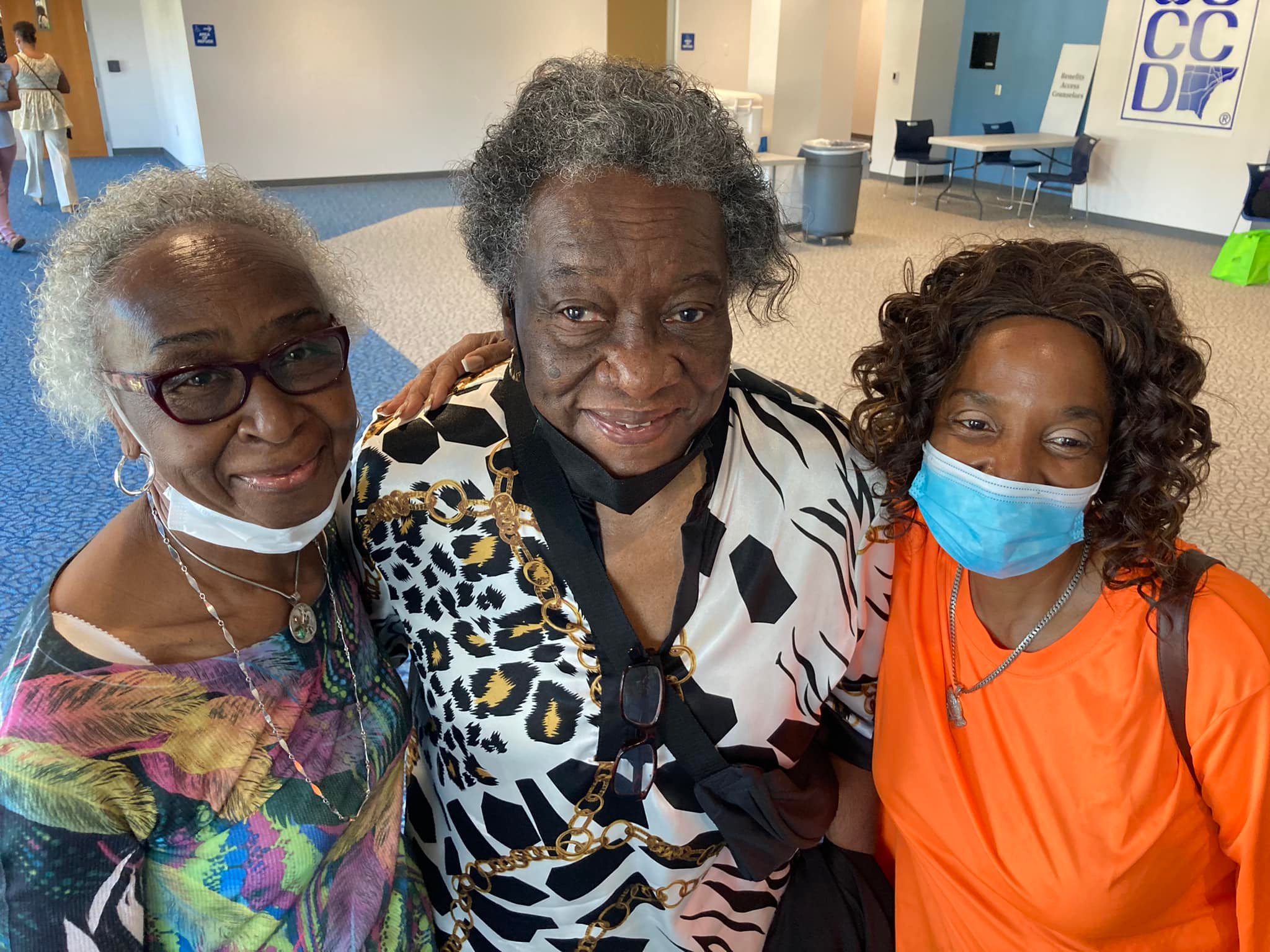 Aging Matters Expo is Back! | Strides for Seniors