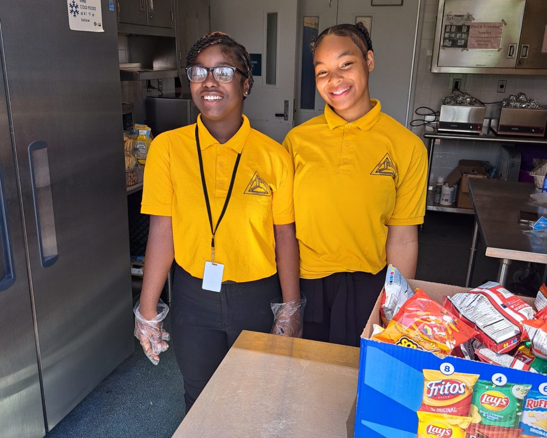 2023: Senior Splash Day at Patton Center | Strides for Seniors