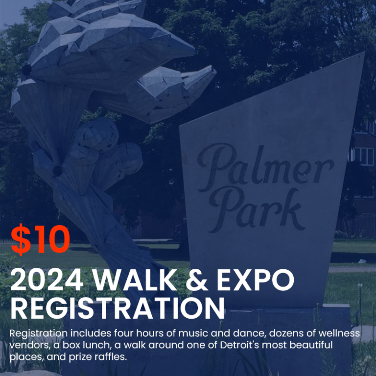 2024 Walk & Expo Registration | Strides for Seniors